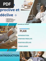 14 Les Positions D'installation Des Patients | PDF | Maladies et ...