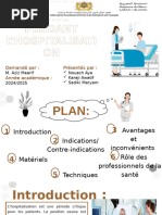 Module de Secourisme | PDF
