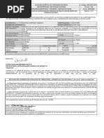 Requisitos Rup Individuo | PDF | Deuda | Gobierno