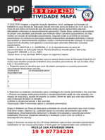 Caderno Atividades ABA Completo | PDF