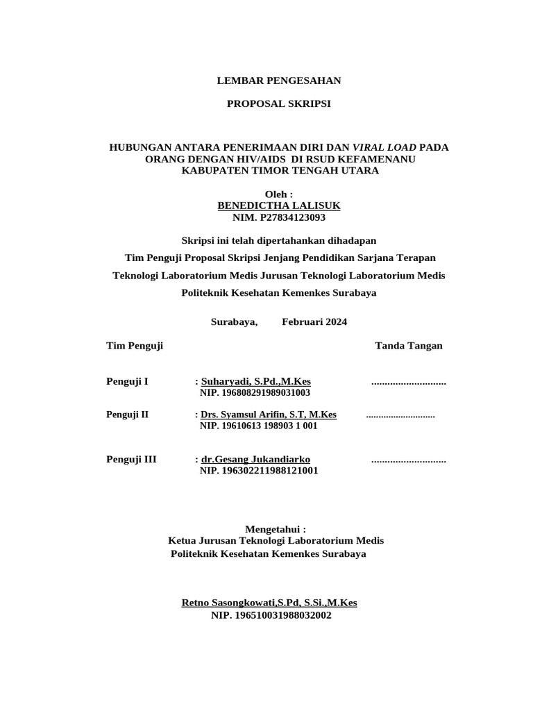 PROPOSAL Revisi 2 Setelah Sempro | PDF