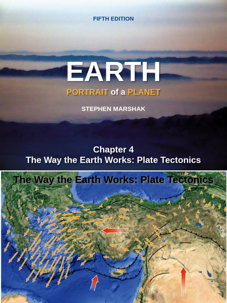 Understanding Plate Tectonics Explained | PDF | Plate Tectonics | Earth