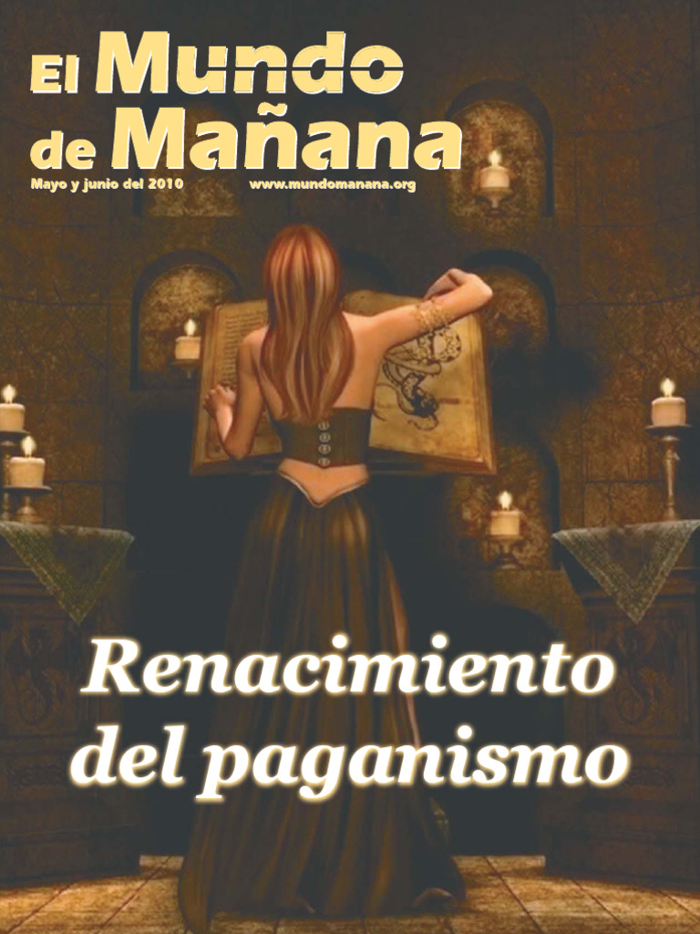 Revista Mayo Junio 2010 | PDF
