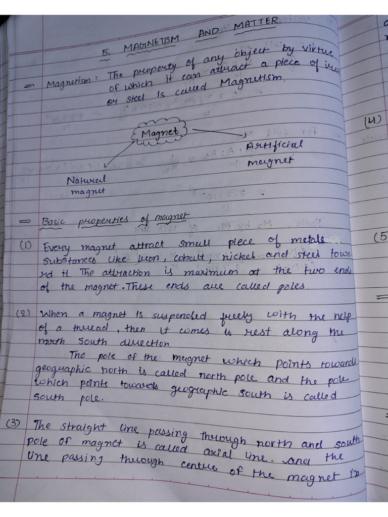 Chapter5 PHYSICS | PDF