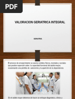 Escala FAST para Evaluar Demencia - Ejemplo PDF - Carepatron | PDF ...