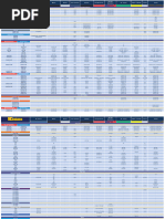 Cross Reference Guide | PDF