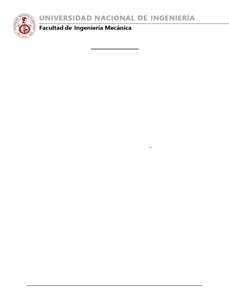 Silabo Mc512-2025-I | PDF | Engranaje | Laboratorios