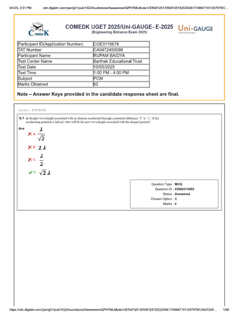 LMD | PDF