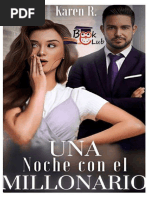 Luna Lola: La Loba Lunar Cap 71 | PDF