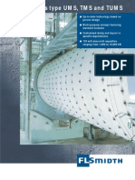 Fuller-Kinyon (FK) Pump | PDF | Pump | Valve