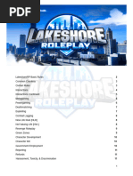 ERLC Custom Livery Guidelines | PDF