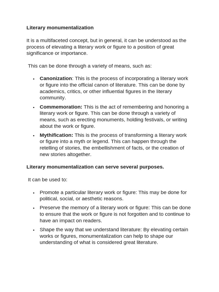 Determining Literary Value | PDF | William Shakespeare | Literary Criticism