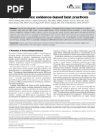 Open Fractures Management - Trauma - Orthobullets | PDF | Dance Science ...