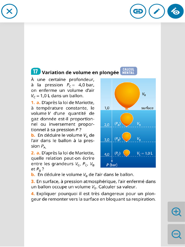 Physique-Chimie 1re - Collection Espace 2 | PDF