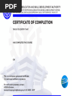 The Barangay Mission & Vision Statement 2019 | PDF