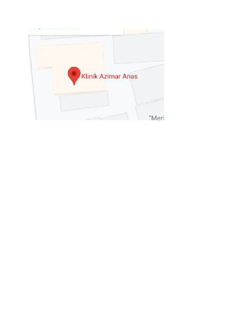PETA PMB | PDF