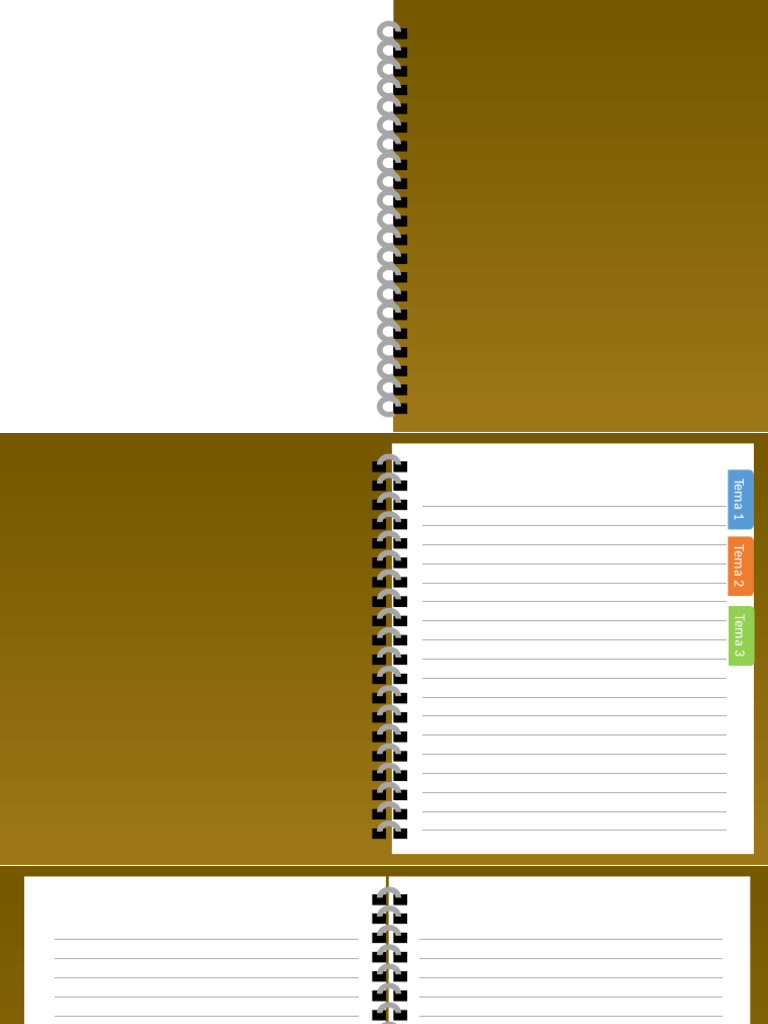 Libreta Digital | PDF