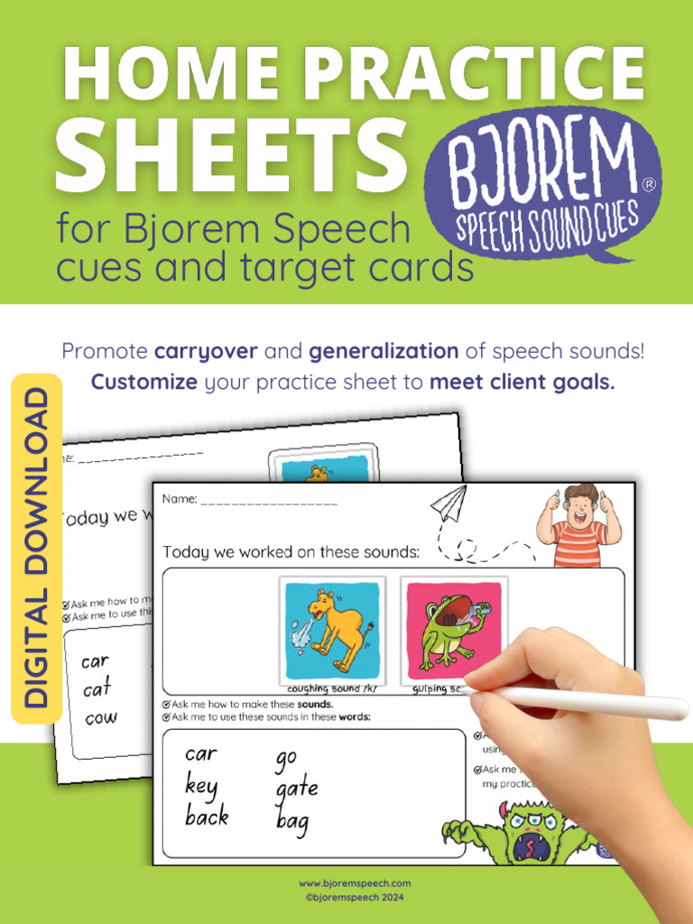 Home Practice Sheets 2025 | PDF