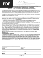 NBIS Quick Start Guide | PDF | Login | Software