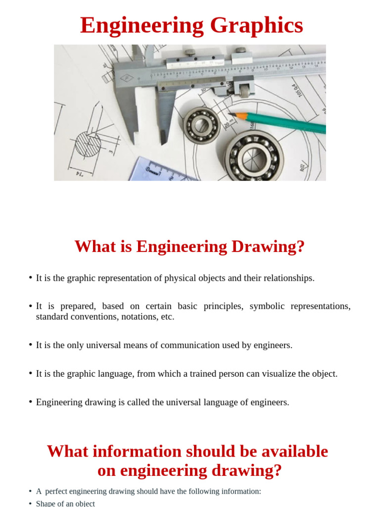 Engineeringdrawing 240918054406 Ca5d7133 | PDF | Technical Drawing ...