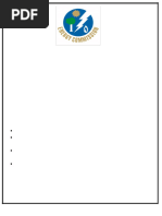 RC Particulars at RTO: Step 1 Application Inward | PDF