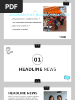 Go-Live Announcement Email Template | PDF | Business