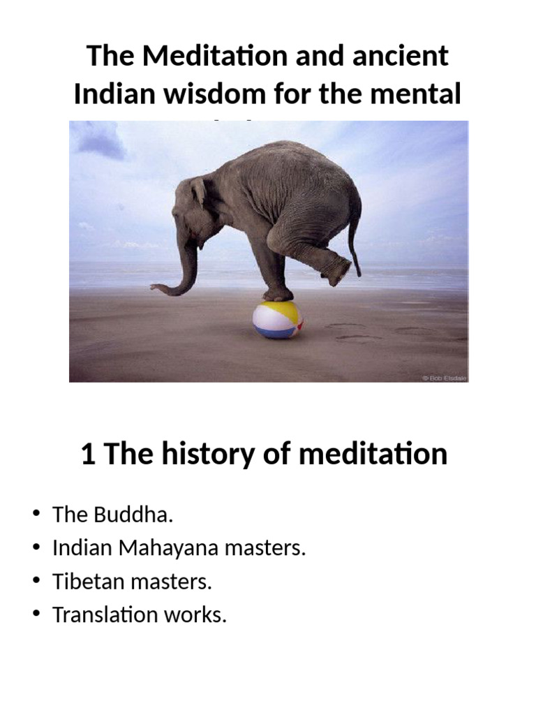 Presentation1 For Cantebury University | PDF | Indian Philosophy ...
