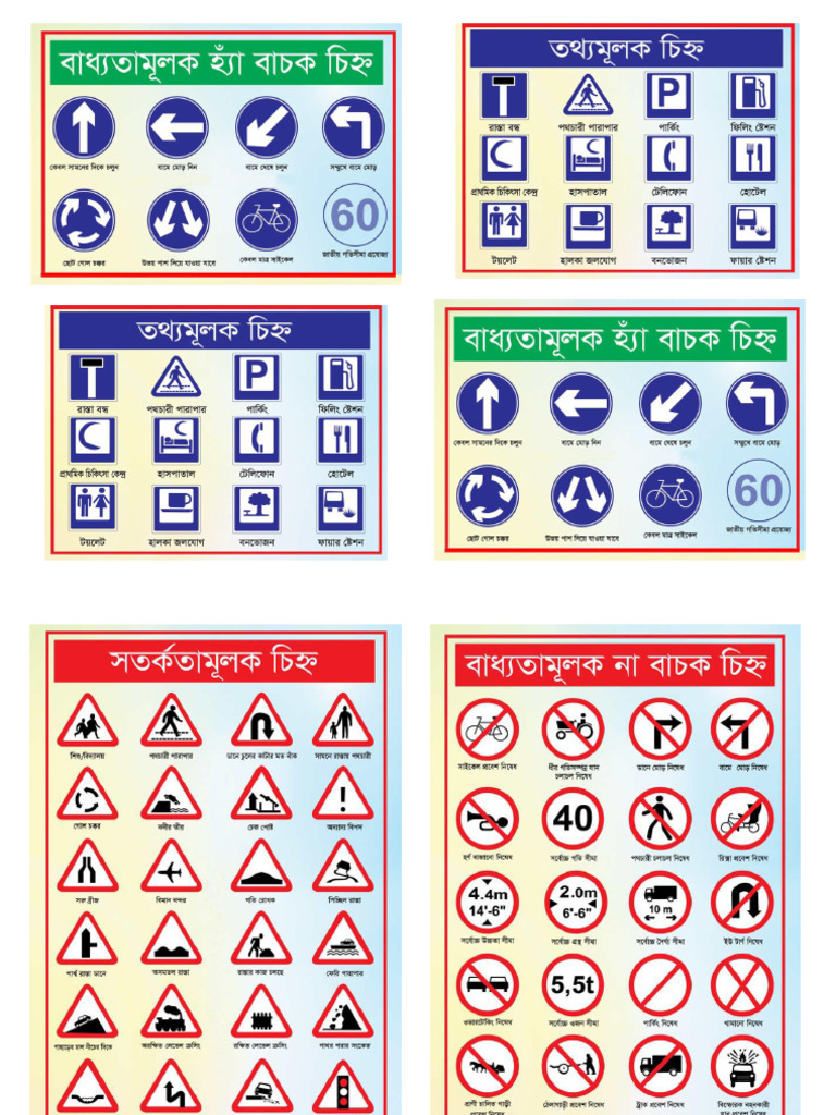 SM Driving Symbol | PDF