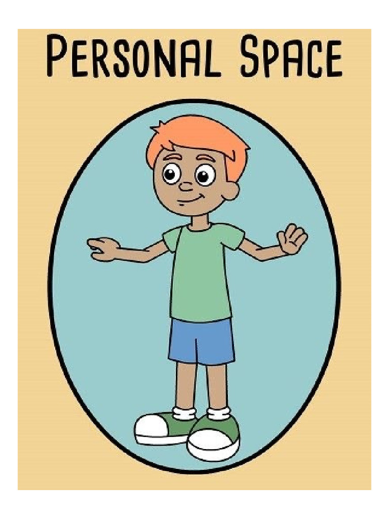 Personal Space | PDF