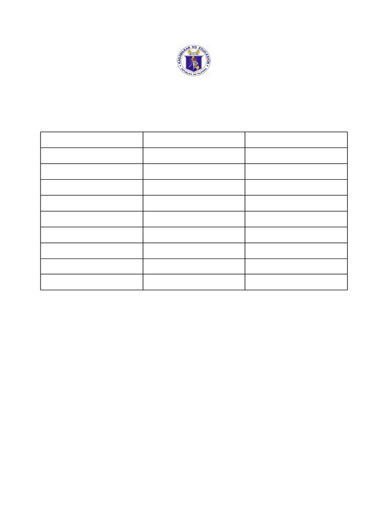 Key - q1 - Esp - 3 - Corazon Alos | PDF
