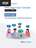 Buku Modul 2 PPG Daljab 2025 | PDF