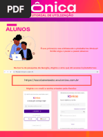 Manual Edify Play | PDF | Aplicativo para celular | Computadores móveis