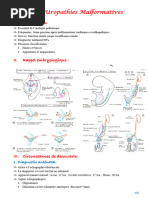 Syndrome de la Jonction Pyelo-Uréterale | PDF | Rein | Spécialités ...