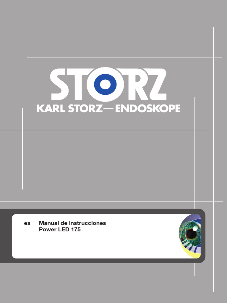 Power LED 175 | PDF | Diodo emisor de luz | Ingenieria Eléctrica