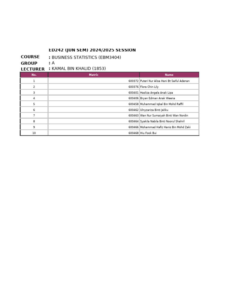 Ebm 3404 | PDF