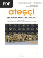 Understanding Ammunition Lot Numbers | PDF | Armed Conflict