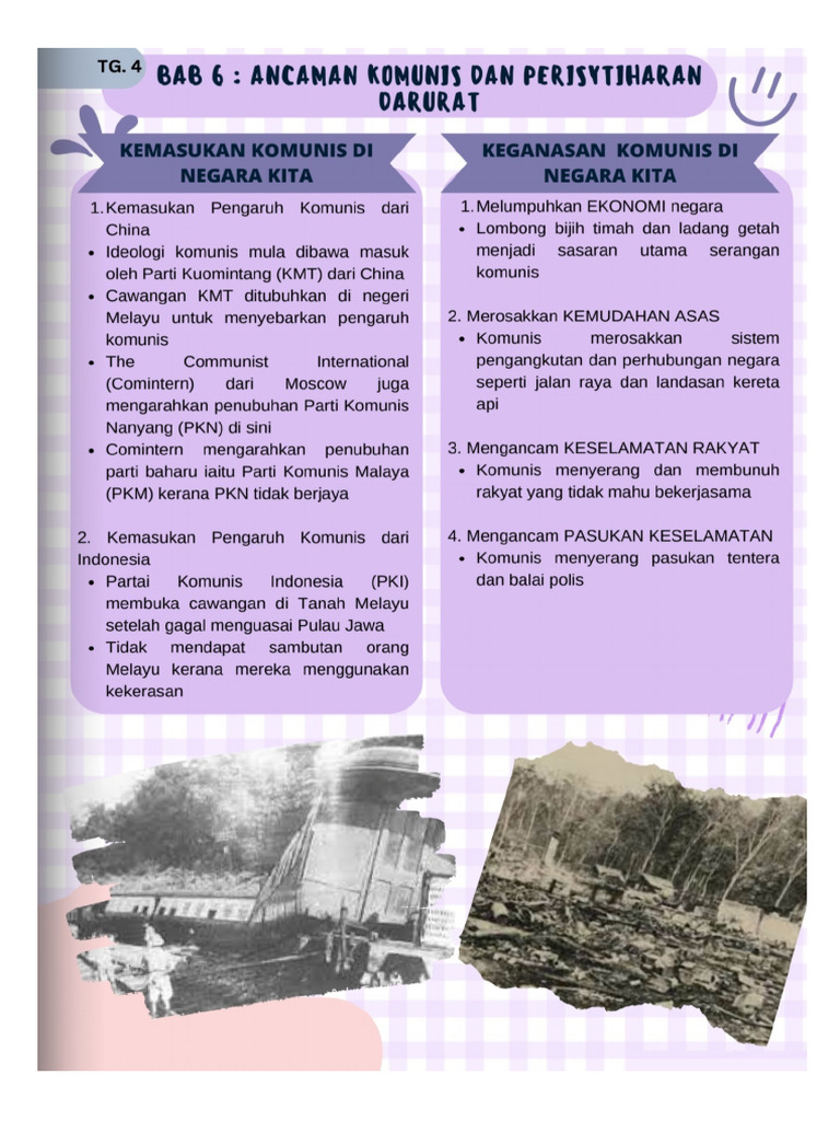 Kuasa 3 | PDF