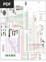 Diagrama International VT365 | PDF | Vehicles | Systems Engineering