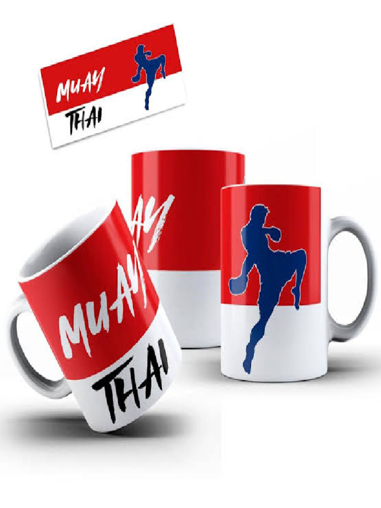 Modelo Caneca | PDF