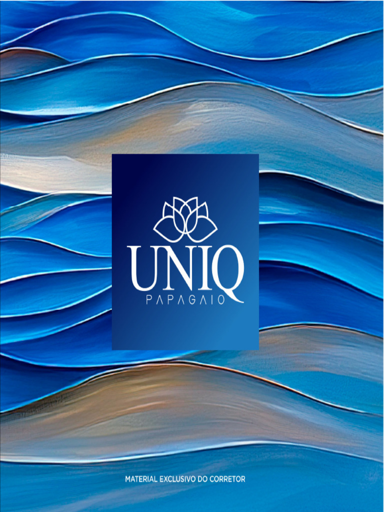 Book - Uniq Papagaio | PDF