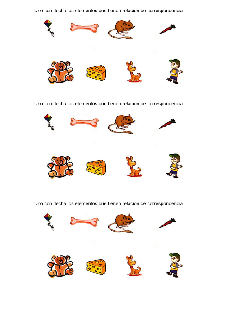 Imagen Uno Con Flecha | PDF