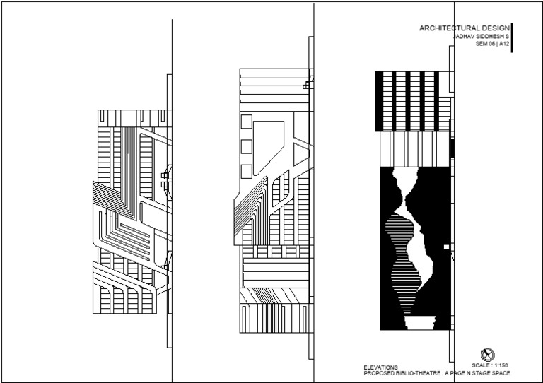 Elevations Pdf