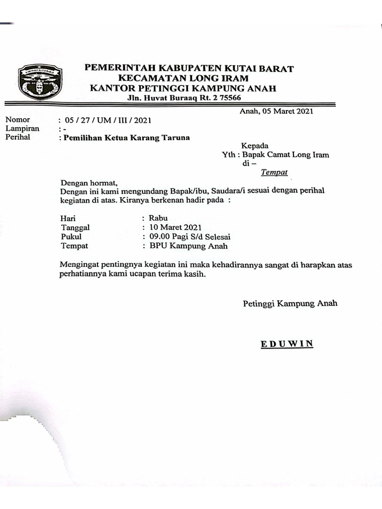 CamScanner 26-05-2025 22.52 Kampung Anah | PDF