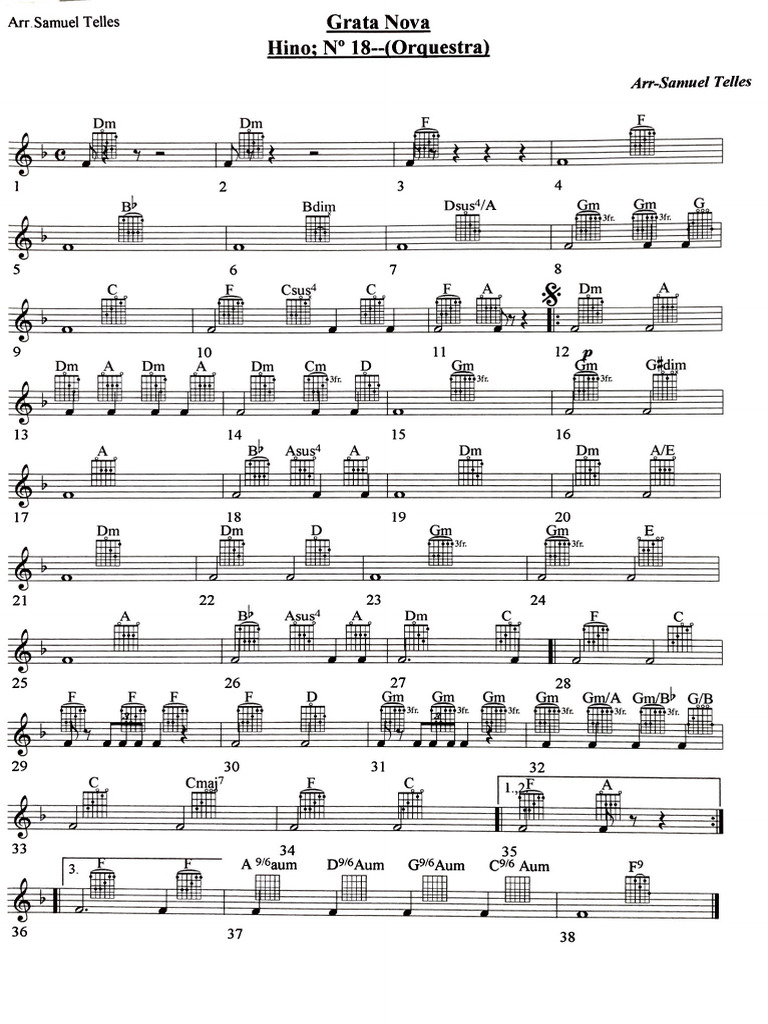 18 - Grata Nova | PDF