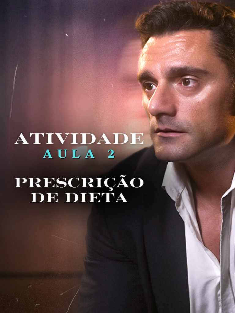 Atividade Aula 2 | PDF