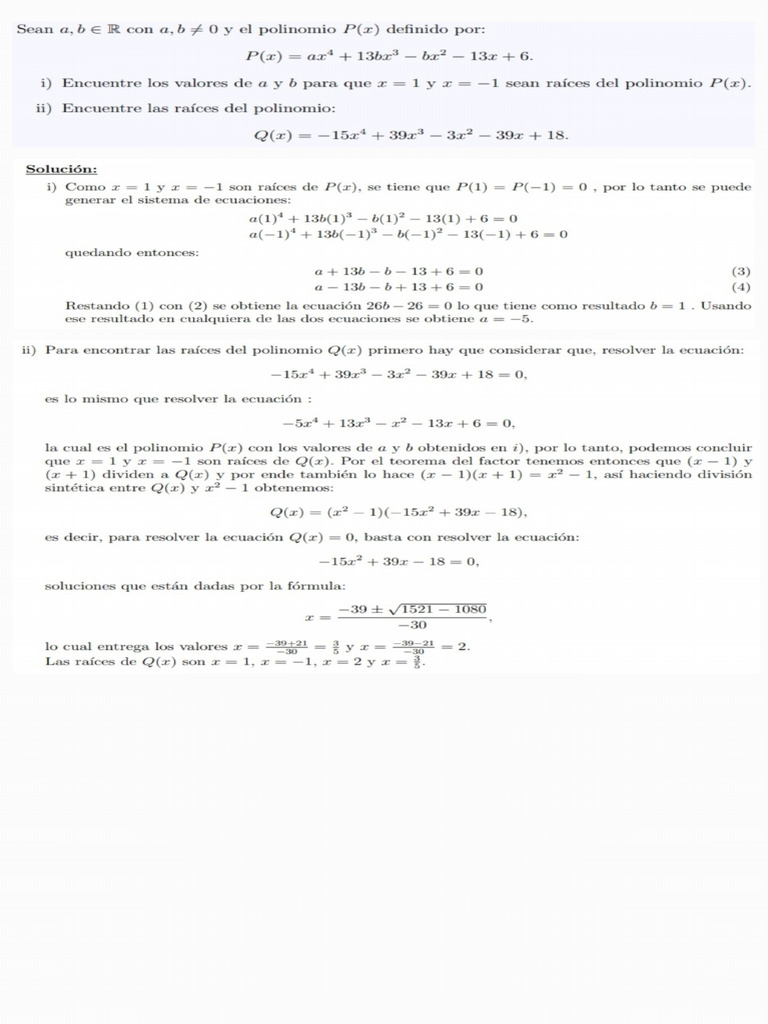 Ayudantia Repaso Control 250423 182810 | PDF