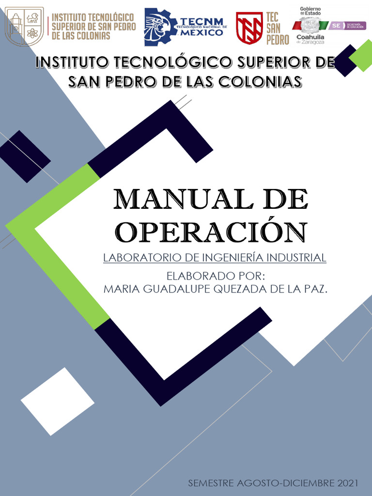 Manual de Operación de CNC y Maquinado | PDF | Control numerico ...