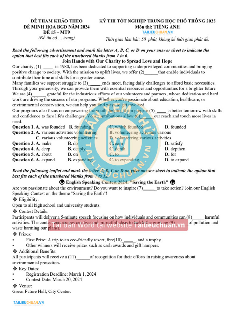 15 de Vip 15 Phat Trien de Minh Hoa Mon Anh 2025 Mt9 Imagemarked 1600 PDF - Gdrive.vip | PDF