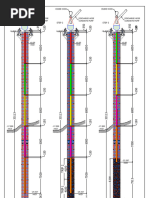 14 - Astm D7348-21 | PDF | Thermogravimetric Analysis | Combustion