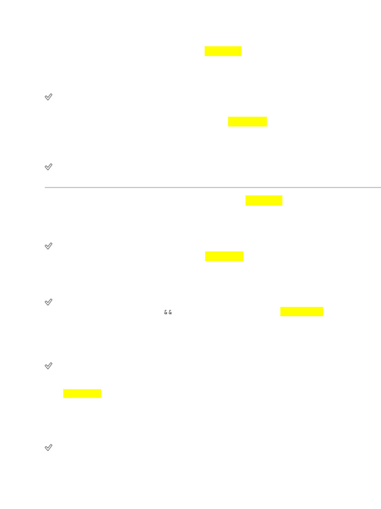 Computer Programming Exit Exam Questions | PDF | Computer Programming | Control Flow